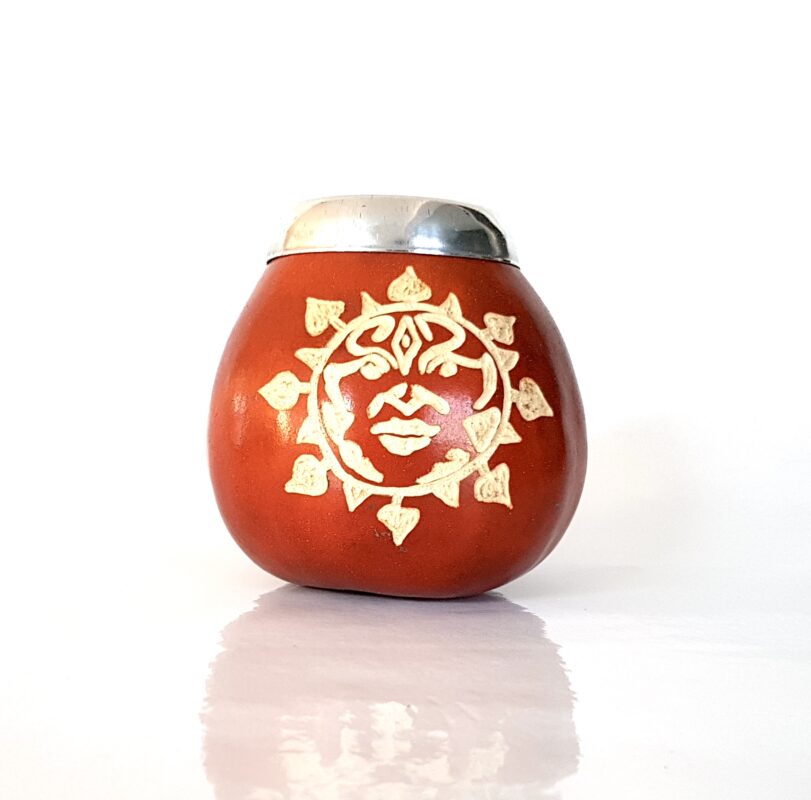 CALEBASSE Majestuosa - Maté Bio & Accessoires : Manya Maté